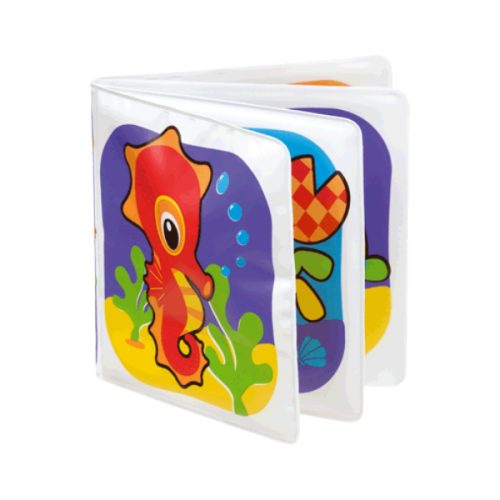 Splash book - Rotho Babydesign Malaysia